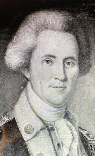 John Sevier And Air-Conditioning | Community Columns | newportplaintalk.com