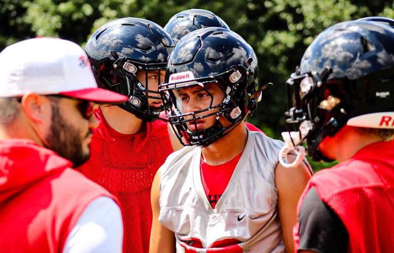 PHOTOS: CCHS football 7-on-7 vs. TKA | Cocke County High School Sports ...