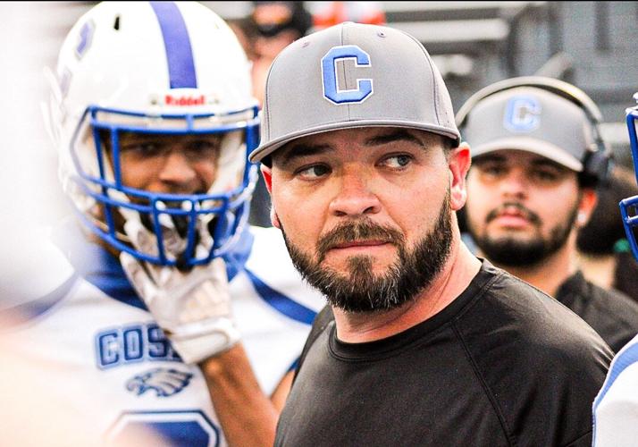 Cosby ‘excited’ to start region play against Unaka | | newportplaintalk.com