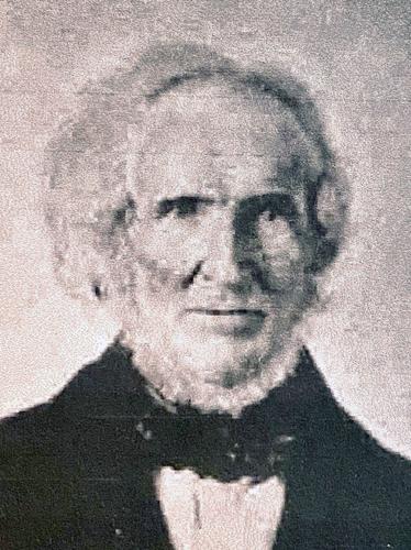 Cocke County and the 'Tennessee Gazetteer' | Community Columns ...