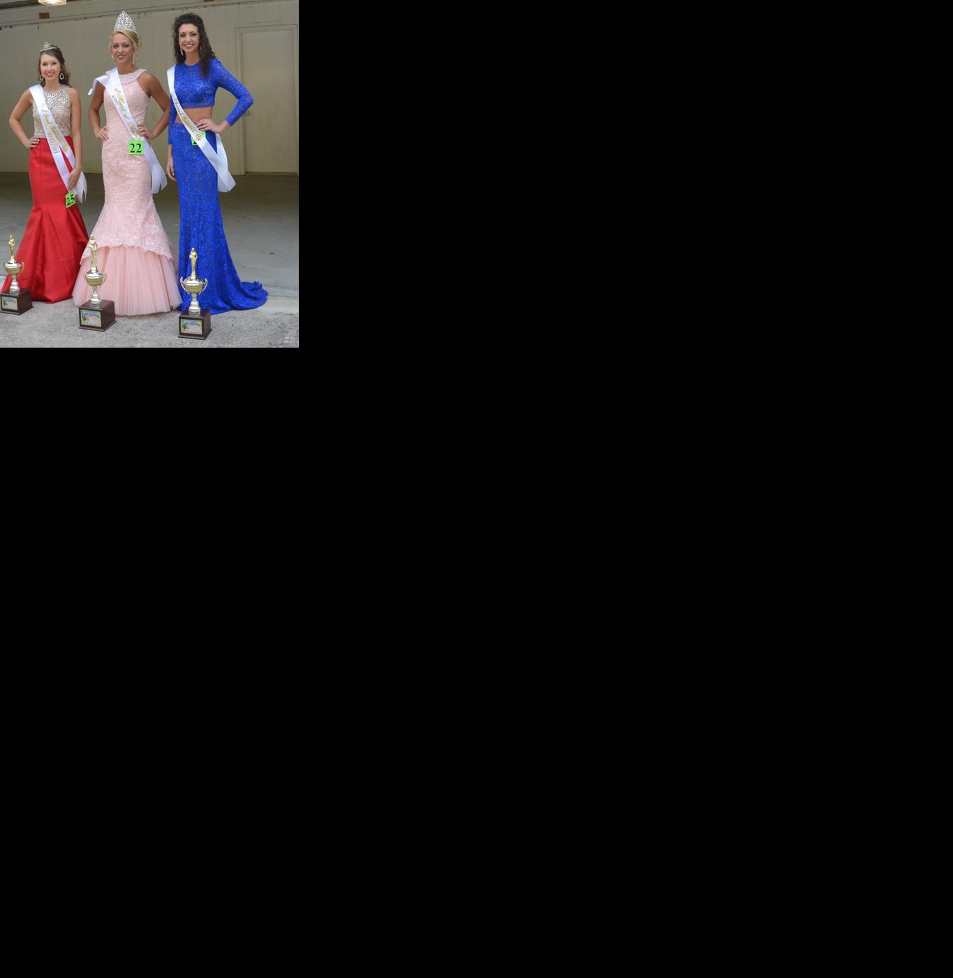 2016 Maid of Ramps pageant | News | newportplaintalk.com