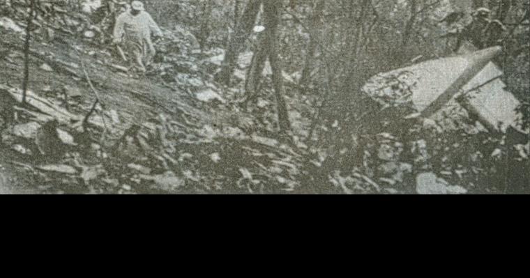 'Something you don't forget': 60 years later, 'horrific' United ...