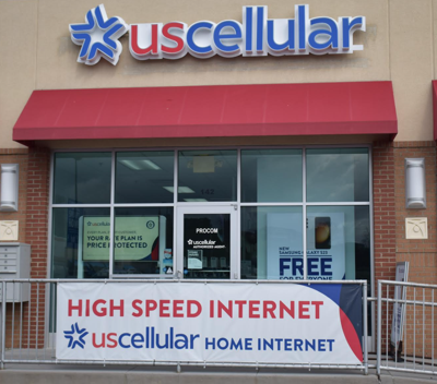 US Cellular thieves may have struck again | News | newportplaintalk.com