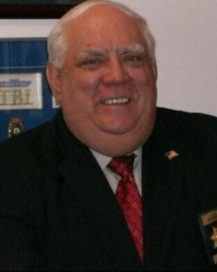 Well-known law enforcement officer Davenport dies | Community | newportplaintalk.com