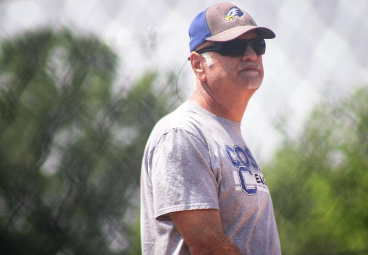 Cosby softball 'sets new bar' despite elimination from state tournament ...