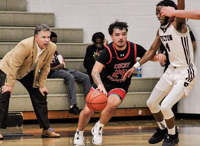 CCHS programs look to finish strong after break | Sports ...