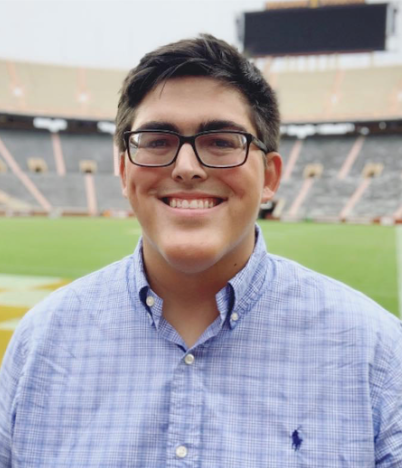 Sports Editor Jake Nichols has a lifelong passion for sports | News ...