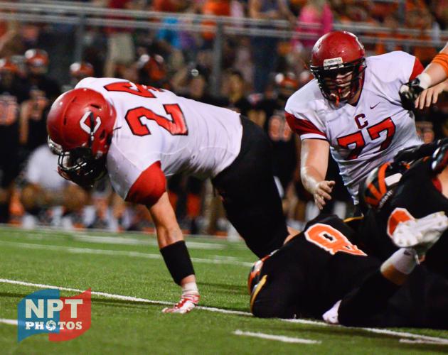 Turnovers doom CCHS in loss at Pigeon Forge | Sports | newportplaintalk.com