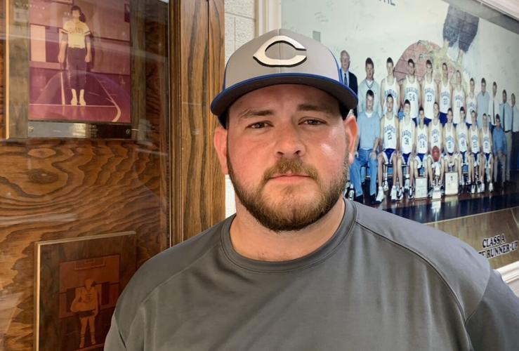 Cosby baseball team to ‘play for Ward’ in 2023 season | Sports ...
