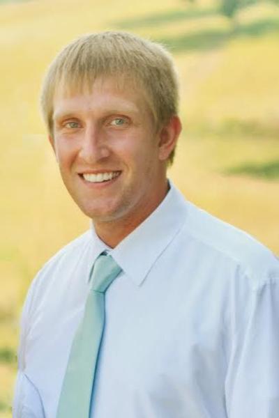 Kyle Shute in race for City Mayor | Politics/Elections ...