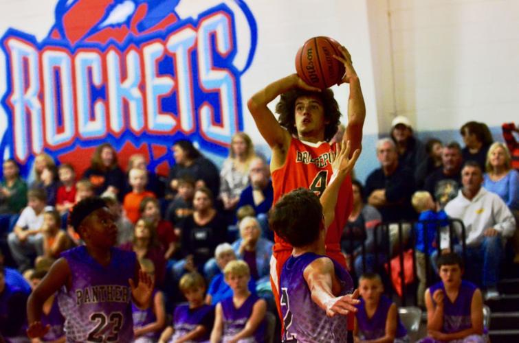 Fourth quarter surge squeezes Bridgeport past Edgemont | Sports ...