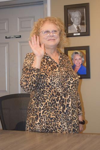 Parrottsville commissioners sworn in, mayor selected | Community ...