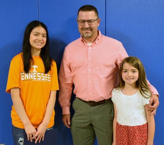 Cocke County Education Foundation announces scholarship recipients ...