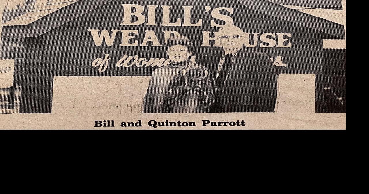 Bill Parrott: Design for success | Community Columns | newportplaintalk.com