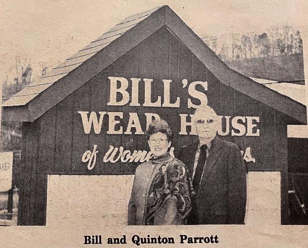 Bill Parrott: Design for success | Community Columns | newportplaintalk.com