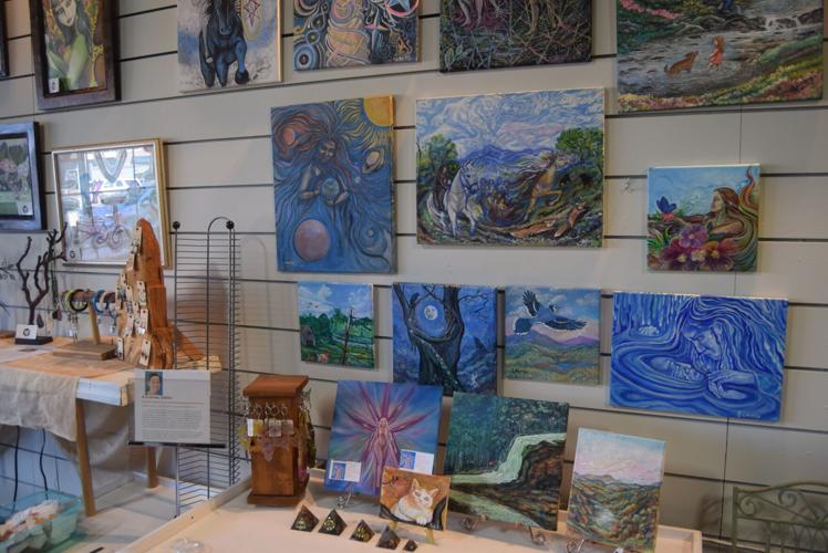 Thriving Artist Co-op now open to serve artists and community | News ...