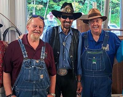 Petty Foundation, Adventure Distilling partner for annual Moonshine Run ...