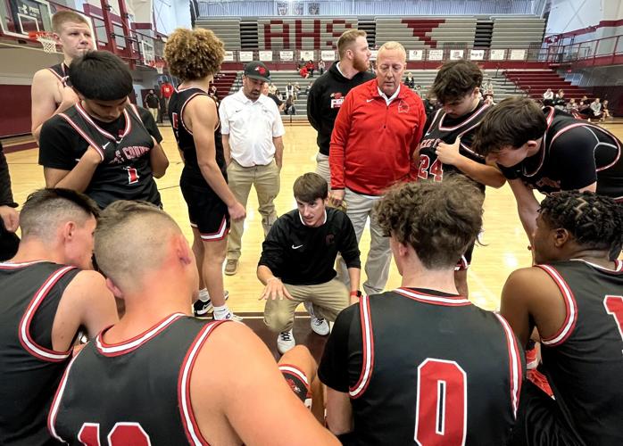 CCHS hoops teams prep for conference slate after splitting Asheville ...