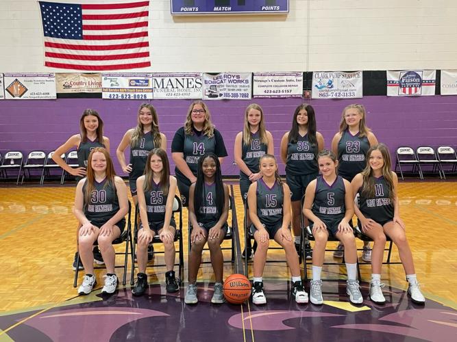 2022-23 elementary girls basketball photos | | newportplaintalk.com