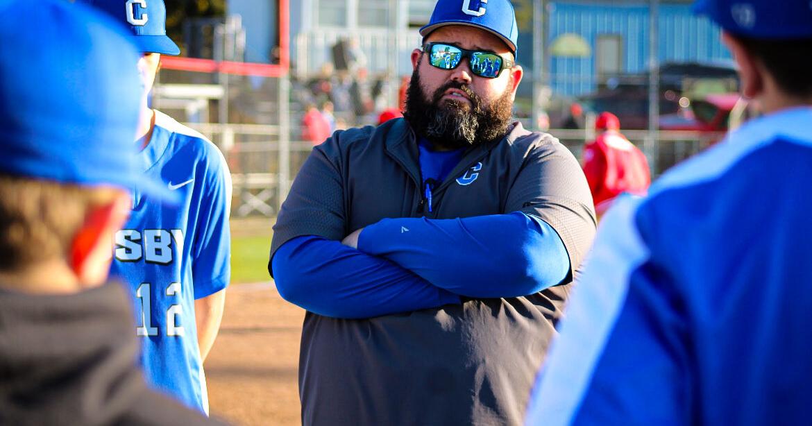 Sane details decision to resign from Cosby baseball job | Sports ...