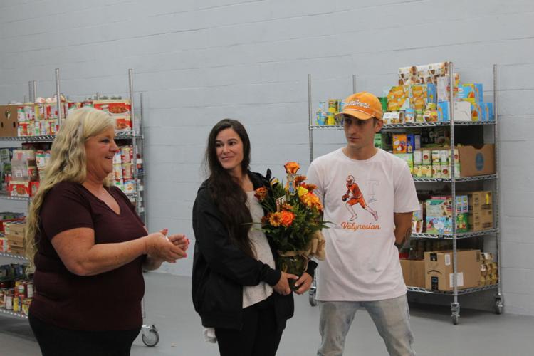 Answering the call: An outpouring of community support as Bread Basket ...