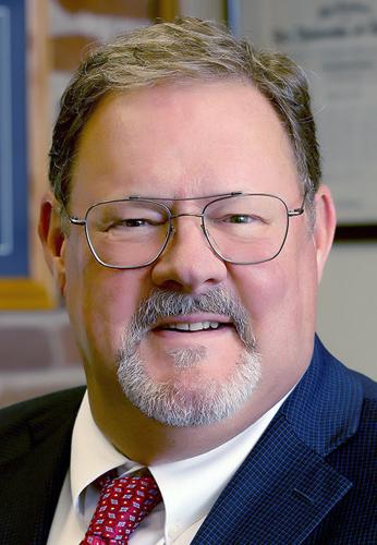 Sevierville attorney James H. Ripley announces campaign for Chancellor ...