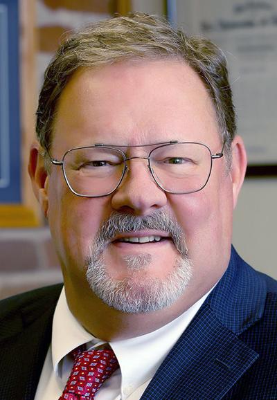 Sevierville attorney James H. Ripley announces campaign for Chancellor ...