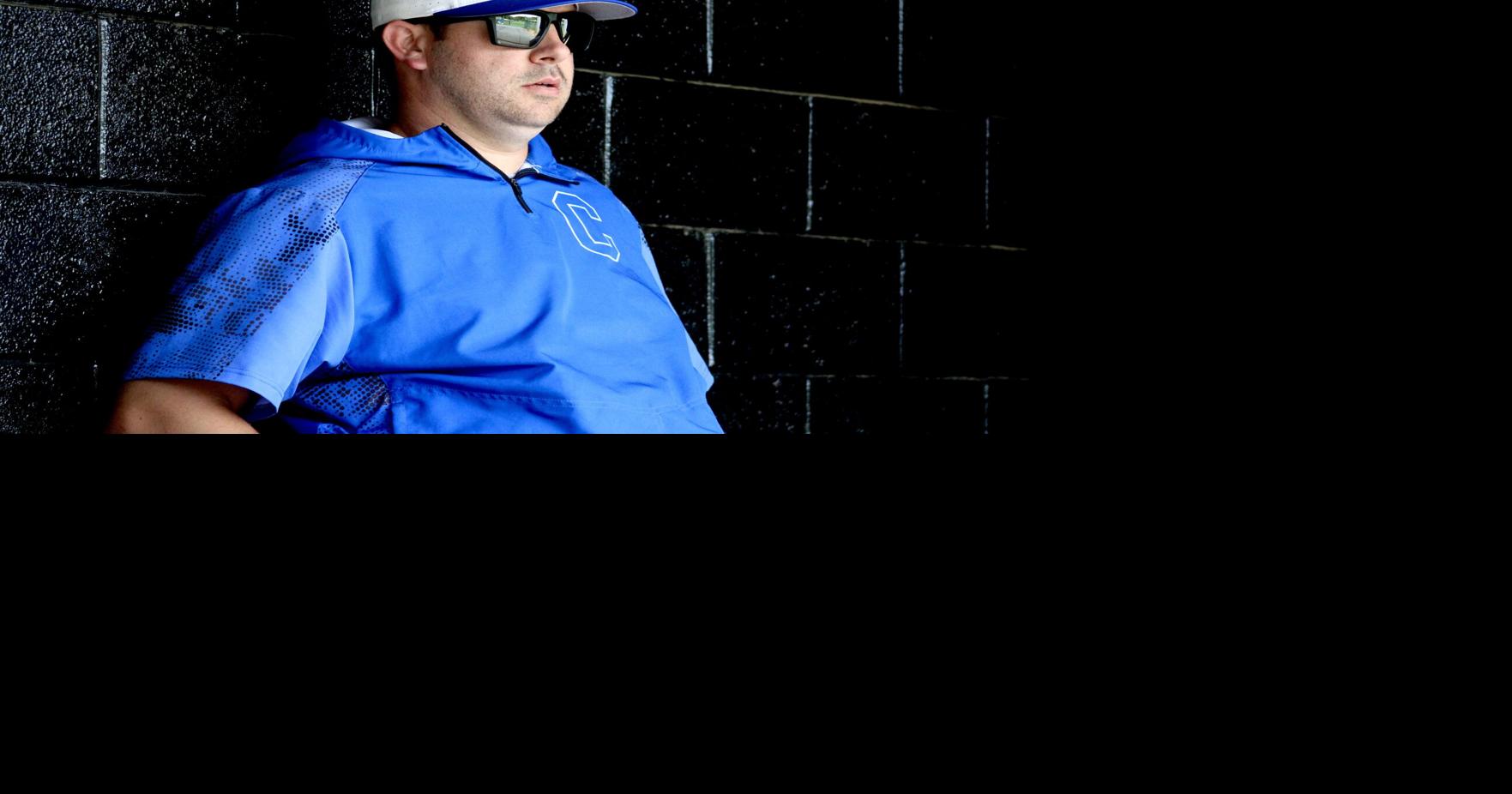 Cosby baseball season ends in region tournament | | newportplaintalk.com