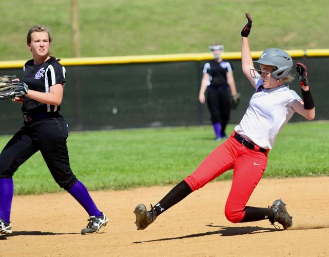 CCHS mercy rules Sevier, falls to Morristown East in season finale twin ...