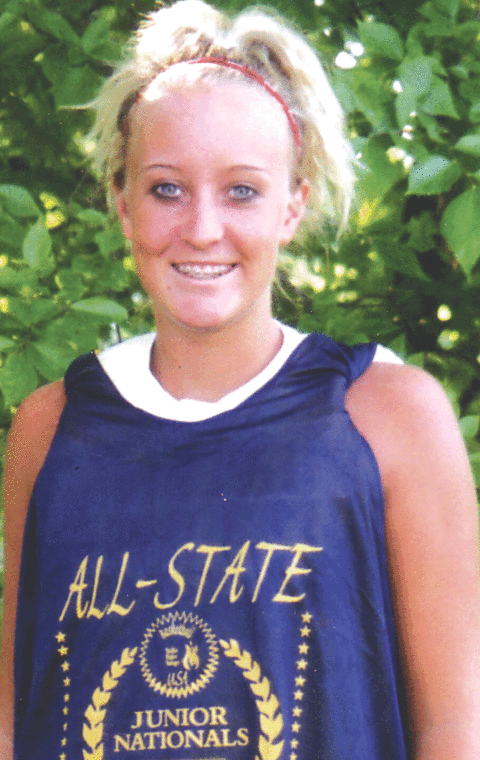 Lane gets invite | Archives | newportplaintalk.com