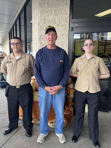 Wreaths Across America | | newportplaintalk.com