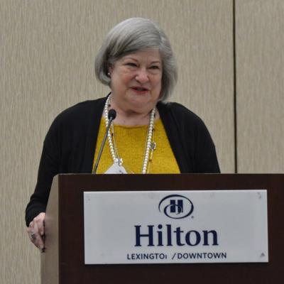 Local Kiwanian Crouch named district governor-elect | News ...
