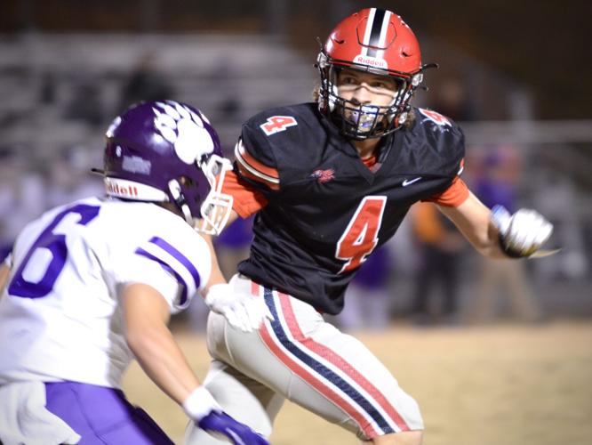 Cocke County ends season on high note with 25-20 upset of Sevier County ...