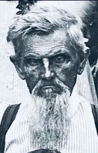 National manhunt ends in Cocke County in 1883 | Community Columns ...