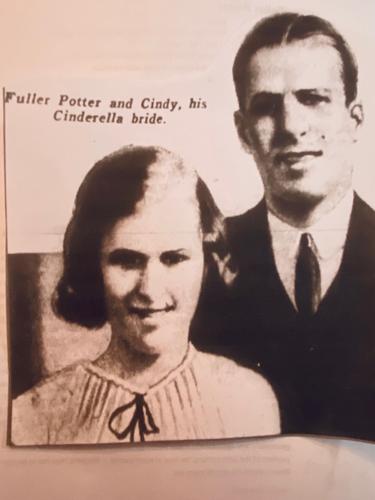 Fuller Potter: An outstanding American artist | Community ...