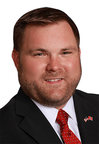 Shults Announces Campaign For District Attorney | News ...