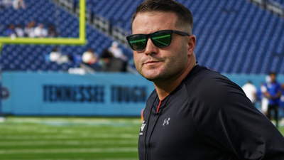 ETSU names Tre Lamb football head coach | | newportplaintalk.com