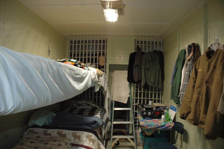 Second class graduates from new rehabilitation program | News ...