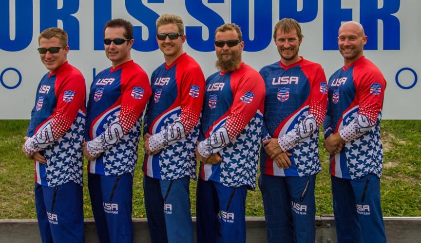 Patriotic parachute jump planned for Del Rio Days | News ...