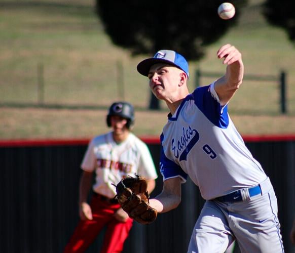 'Careless mistakes' doom Cosby baseball in latest loss | Sports ...