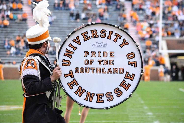 UT - Vanderbilt Football | Gallery | newportplaintalk.com