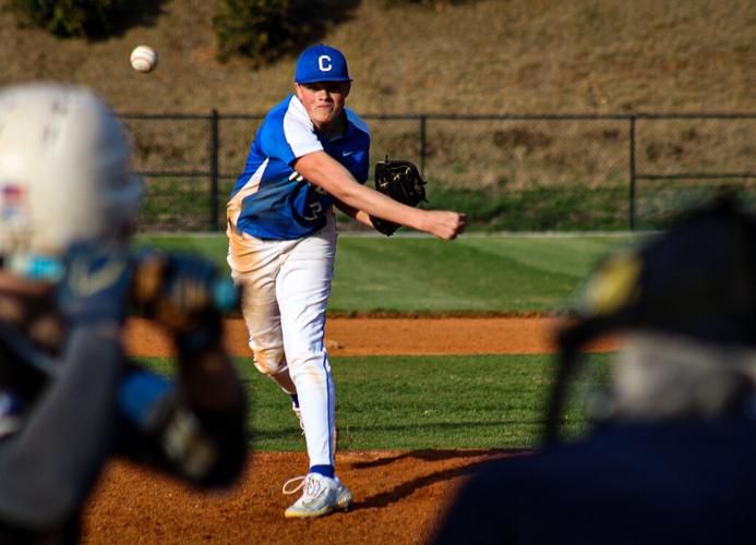 Cosby baseball looking to ‘compete’ with Sane firmly at the helm ...