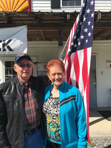 Charles took the long path through oceans and states in his life | Just ...