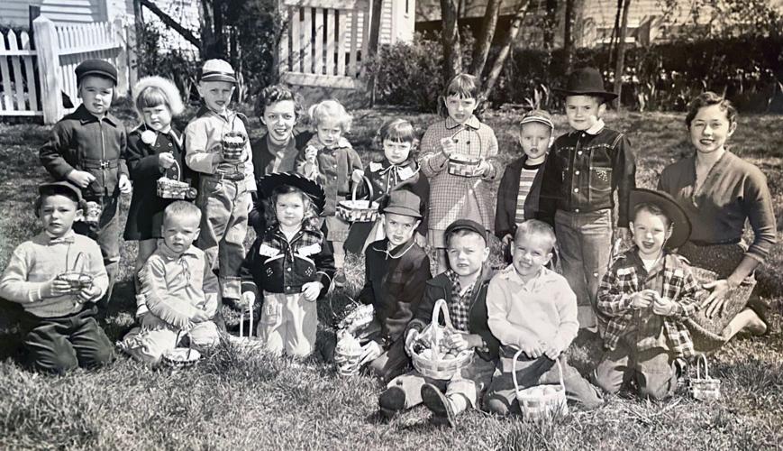 Easter eggs have been around a long time | Community Columns ...