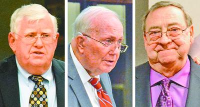 Celebrating Our Success: Hooper, Campbell and Blazer honored | News ...