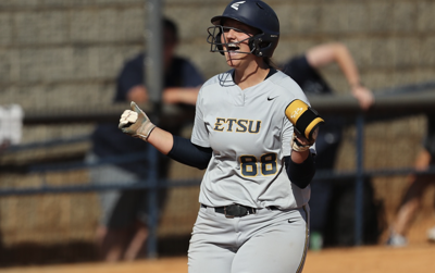 Muir captures SoCon Player of the Week honor | | newportplaintalk.com
