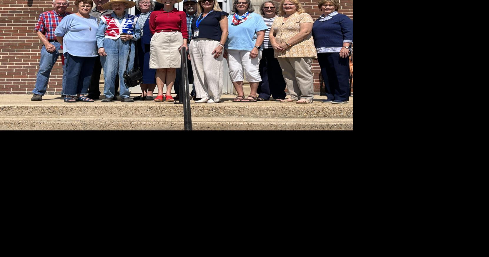 William Cocke NSDAR hosts Constitution Week program | Community ...