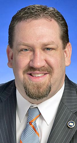 Faison, Fodness tangle in 11th House District Debate | News ...