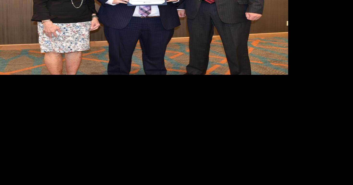 City, county officials complete UT CIS week-long basic course ...