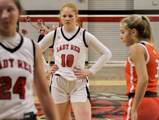 Niethammer meets, passes 1,000-point mark as CCHS teams take down ...